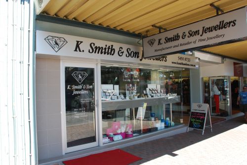 K Smith And Son Jewellers 2024 www.alhudapk