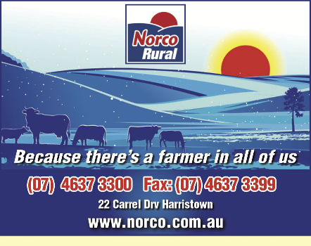 NORCO RURAL in Harristown | Farm Equipment & Rural Supplies | Localsearch